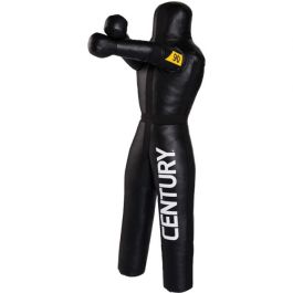 MANNEQUIN DE GRAPPLING CENTURY 1.70m / 45 KG - Matos2boxe