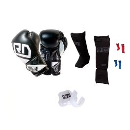 KIT MMA / STRIKING Unisex - Matos2boxe