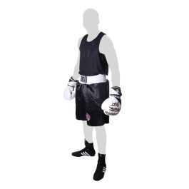 PERSO CLUB : Tenue boxe anglaise - Matos2boxe